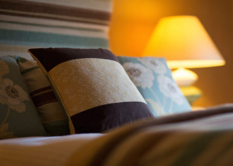 Accommodation - The Olde Post Inn - Cavan