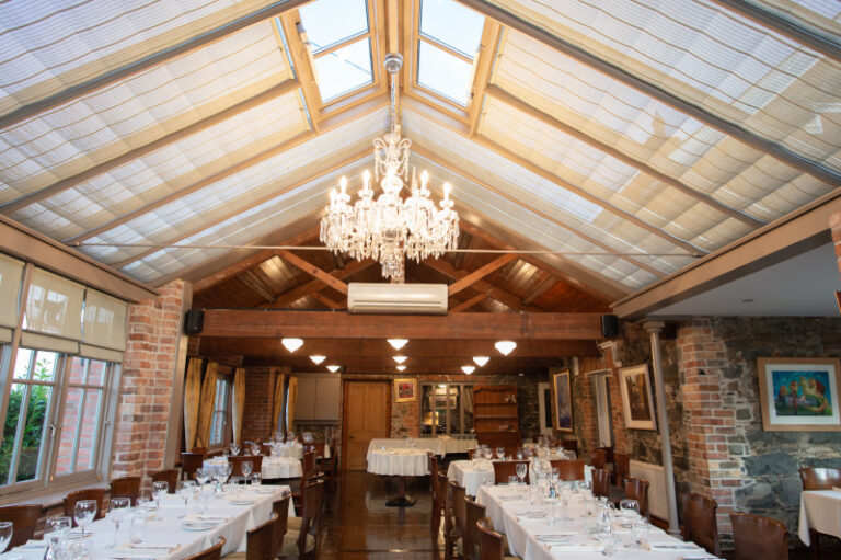 Boutique Wedding Venue Cavan - Small Wedding Venue - The Olde Post Inn