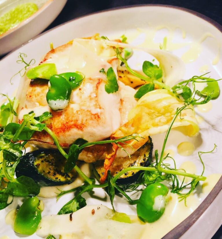 Dinner Menu - The Olde Post Inn Restaurant Cavan