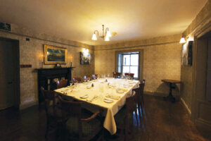 Private Dining - The Olde Post Inn Restuarant - Cavan