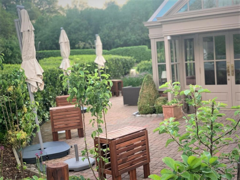 Dinner Menu - The Olde Post Inn Restaurant Cavan