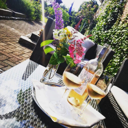 Early Dinner Menu - The Olde Post Inn Restaurant Cavan